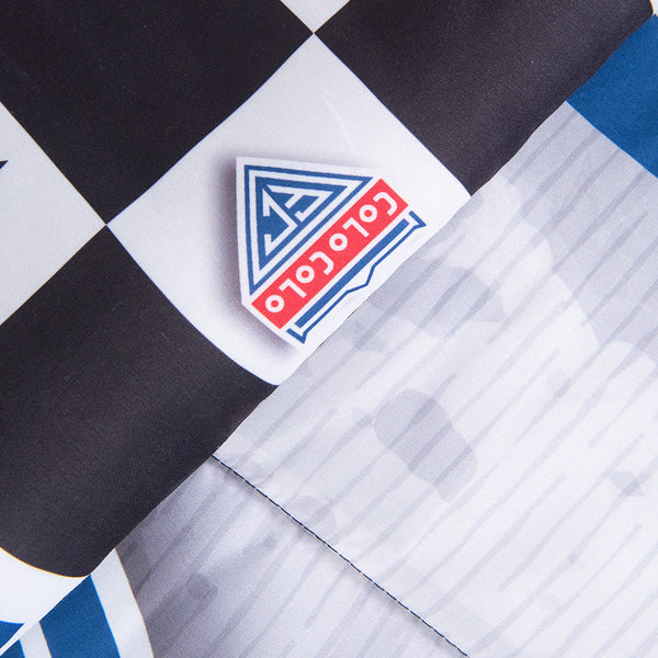 Plumón Rell. 200 GRS Single Colo-Colo Eterno - 1.5 Plazas – Gaton Store